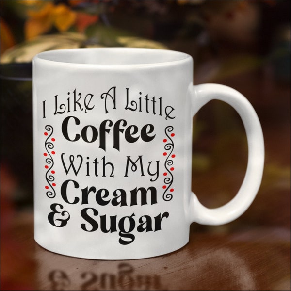 Coffee Lovers Mug - Etsy