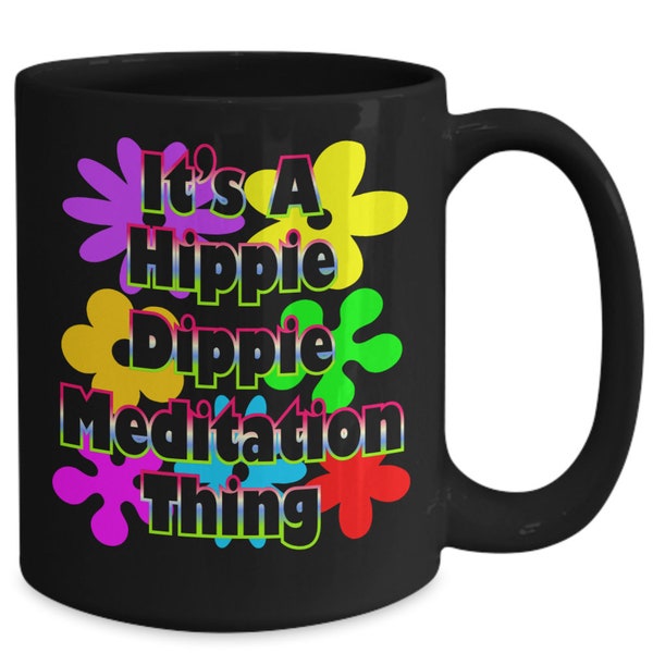 Hippie Dippie - Etsy