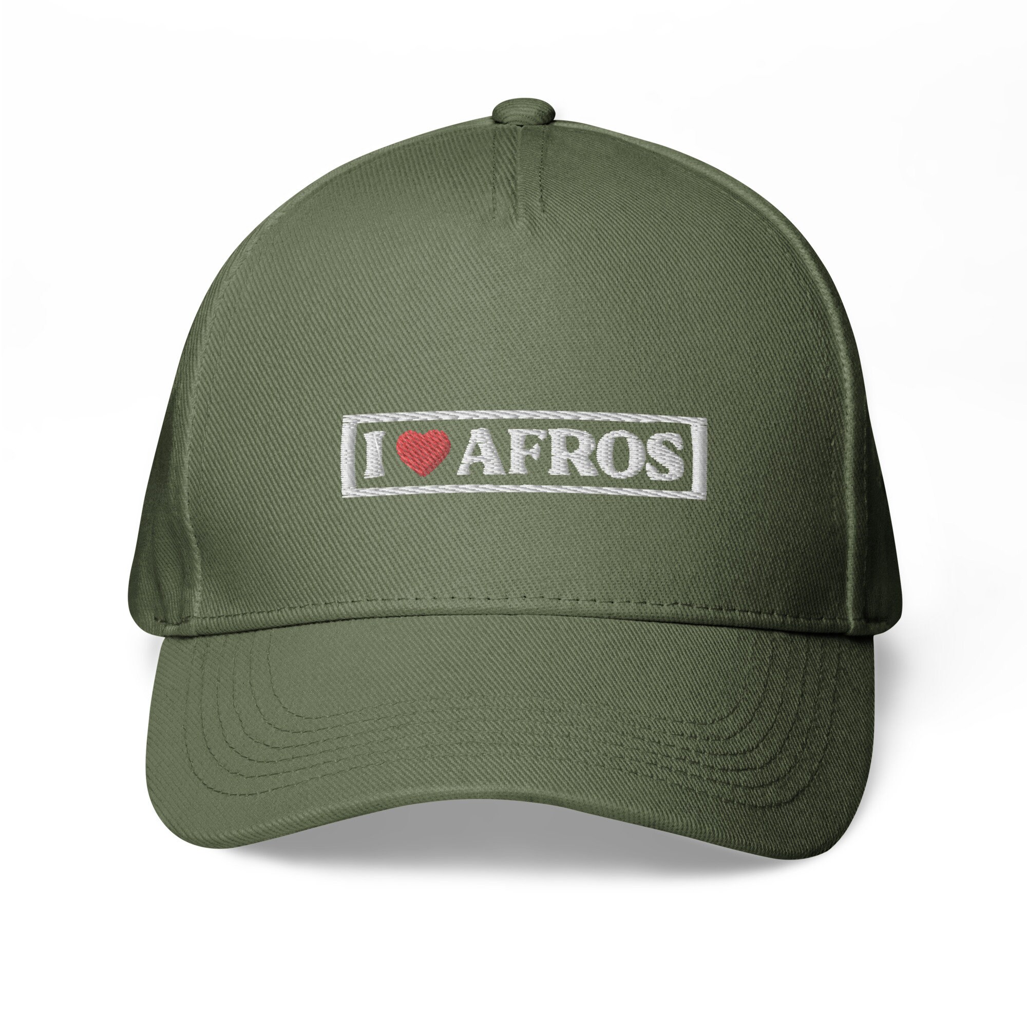 African Hat, I Love Afros, Afro Hair, Classic Baseball Cap - Etsy