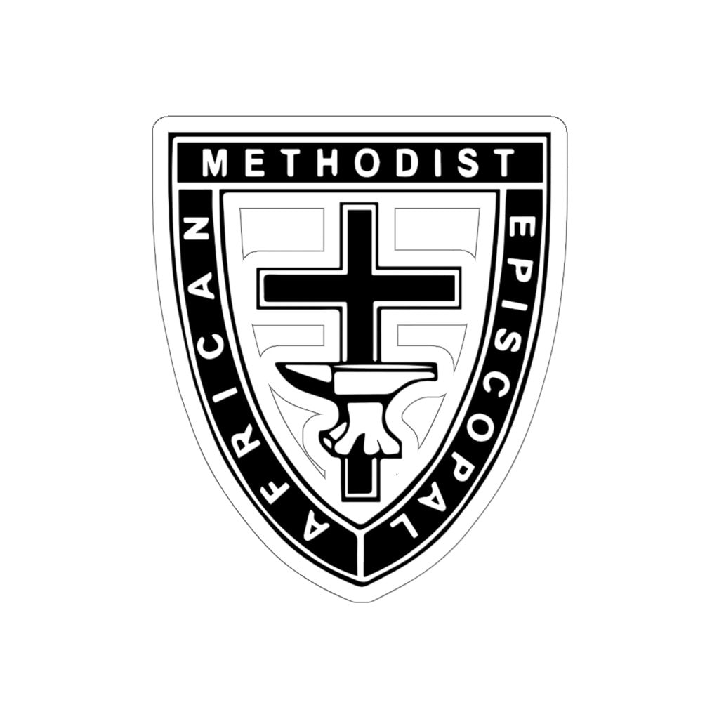 African Methodist Episcopal Cut Stickers - Etsy