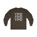 Emerald Ame-church, Youth Ministry, Young Peoples Division, or YPD Long ...