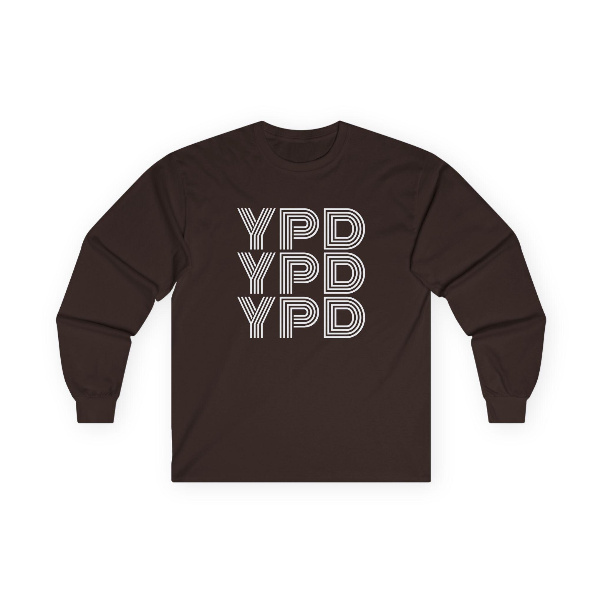 Emerald Ame-church, Youth Ministry, Young Peoples Division, or YPD Long ...