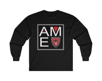 Methodist Shirt | Etsy