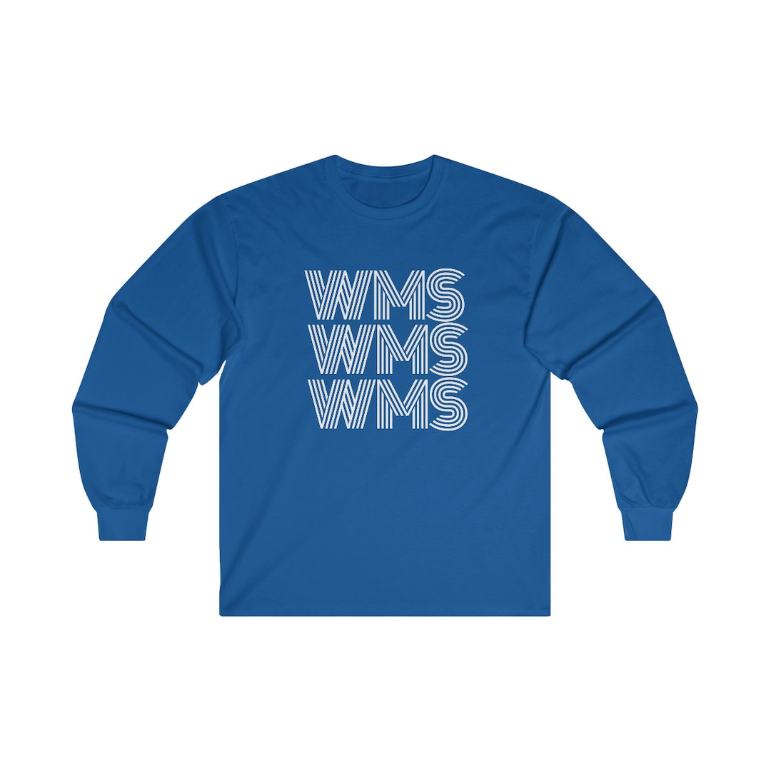Ame-church, Women's Missionary Society, Beautiful Blue WMS, Modern ...