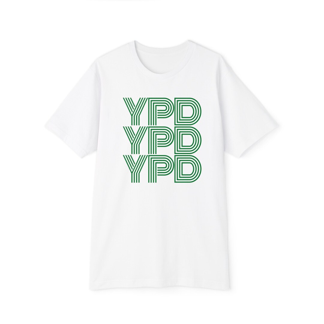 YPD Pajama Set: AME Church Youth Ministry Sleepwear - Etsy