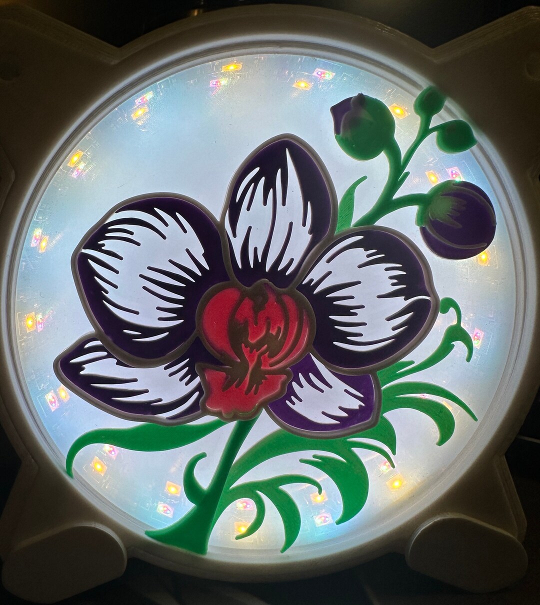 Premium Premade Fan Covers - Etsy