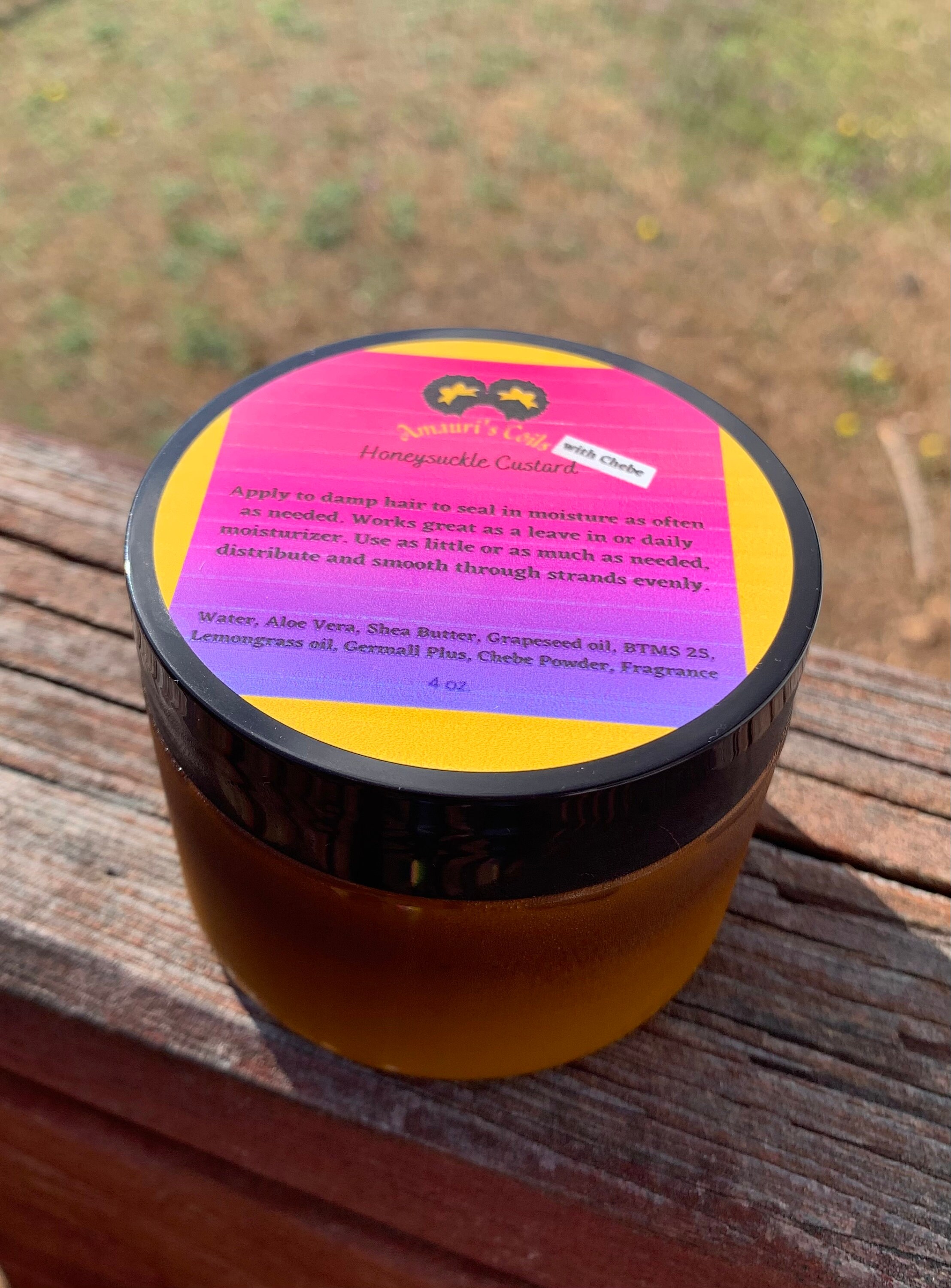 Chebe Butter Aloe Vera Butter Chad Chebe Powder Chebe Hair | Etsy