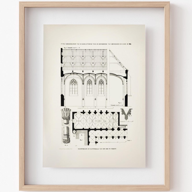 Church Floor Plans - Etsy