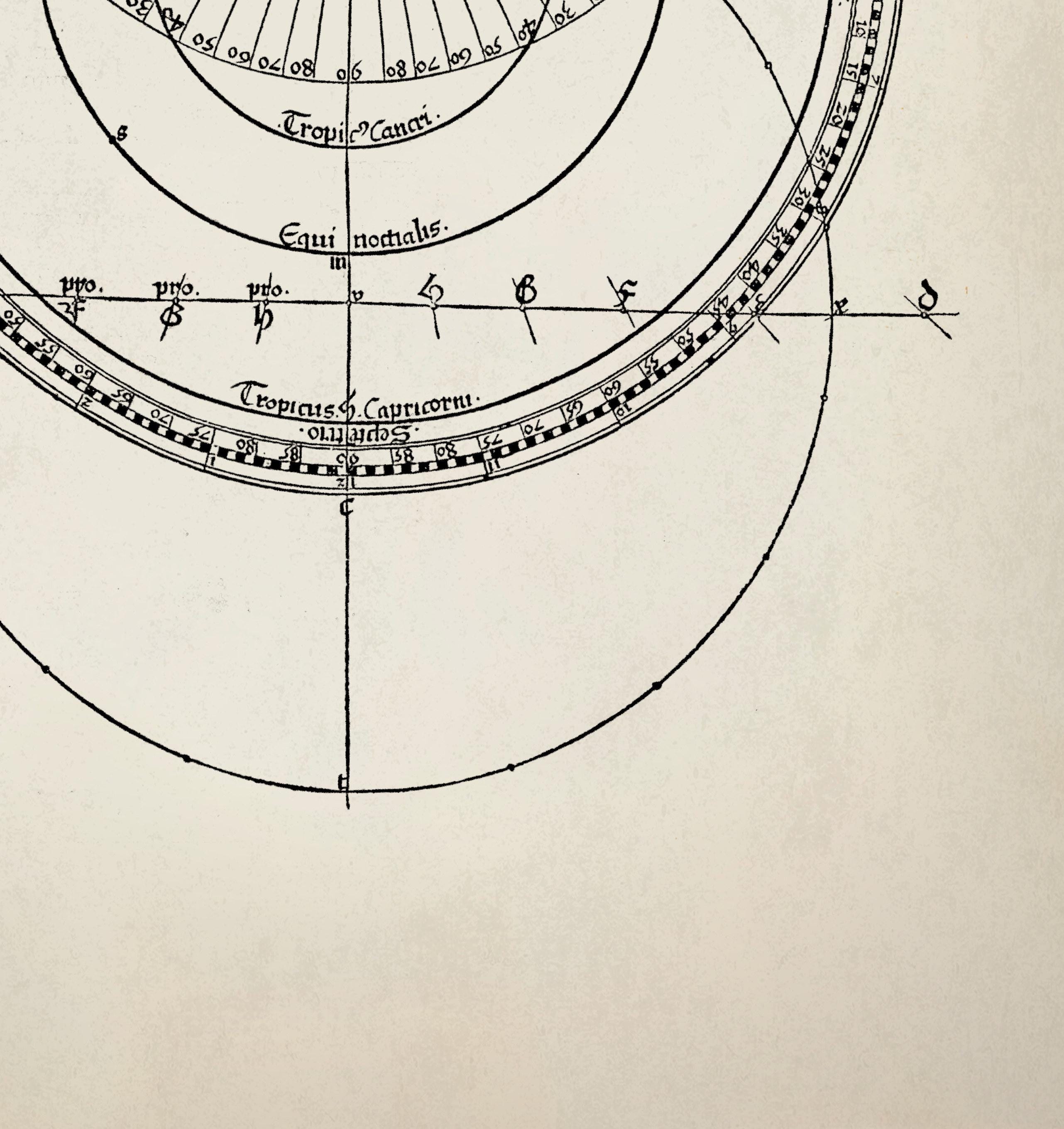 16th Century Star Map Vintage Diagram, INSTANT DOWNLOAD Astronomy Art ...