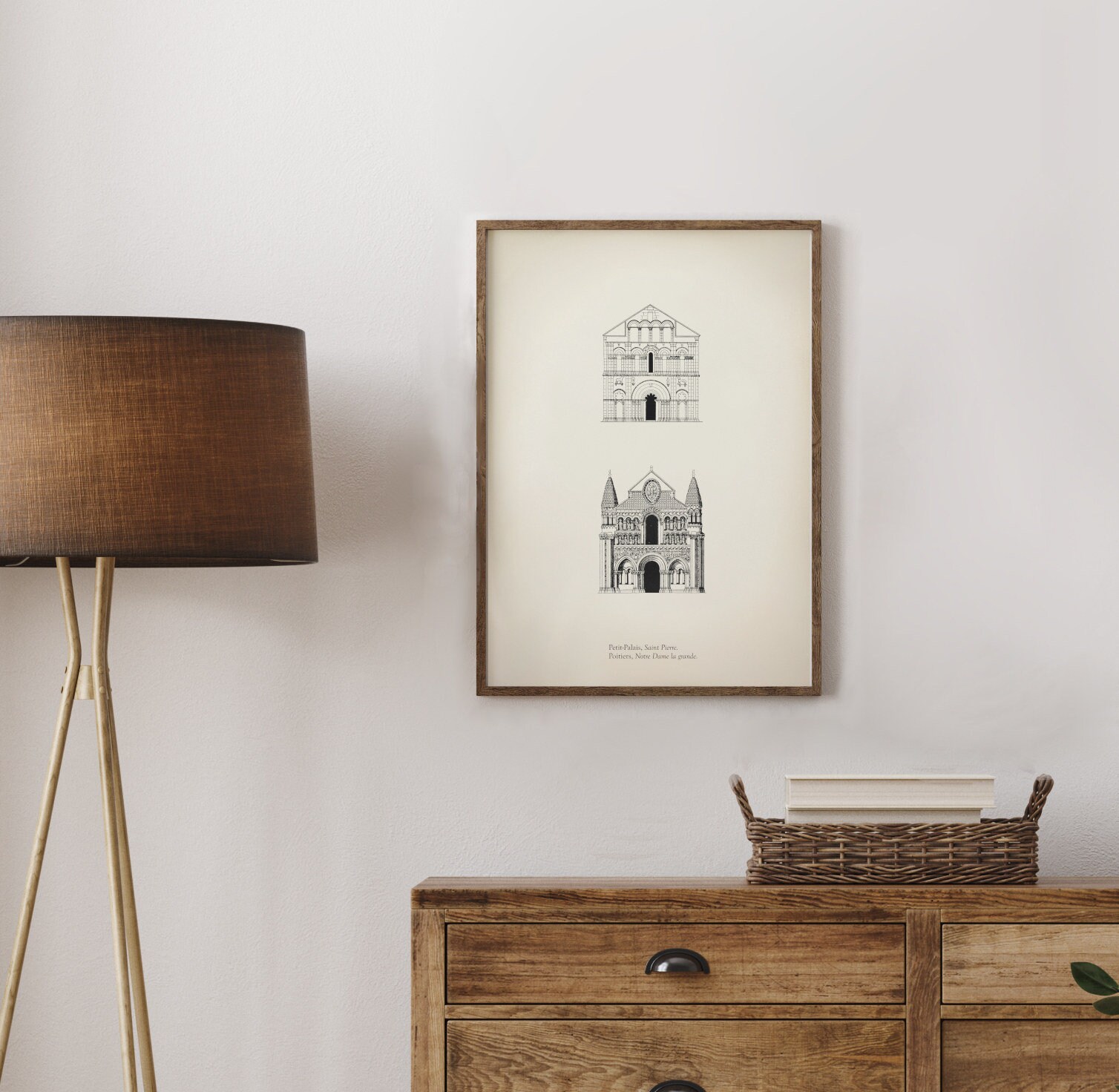 Digital Prints Art & Collectibles Gift for architect Classic wall decor ...