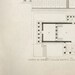 Greek Temple Minerva Architectural Plans Print: Ancient Building Poster ...