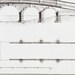 Irish Stone Bridge Art Print: 18th Century Technical Drawing (instant ...