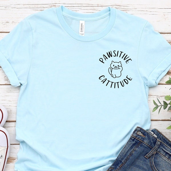 Pawsitive - Etsy
