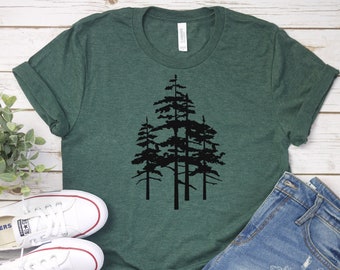 Tree Lover | Etsy