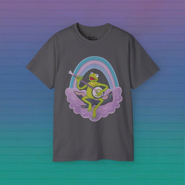 Rainbow Connection - Etsy