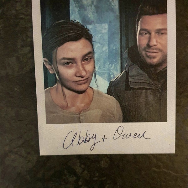 The Last of Us Part 2 Poster - Etsy