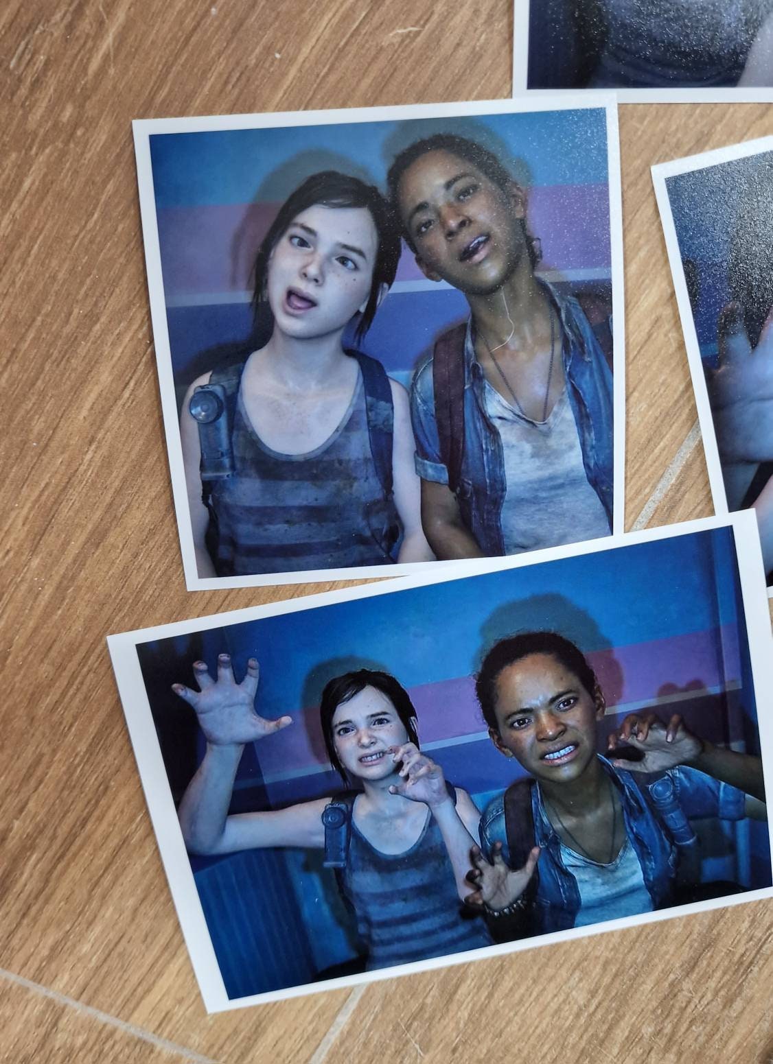 Ellie And Riley Photo Booth