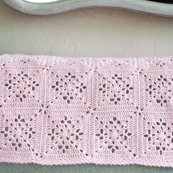 Triangle Blanket - Etsy