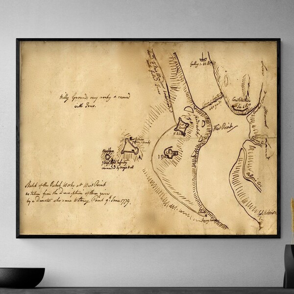 West Point Art - Etsy