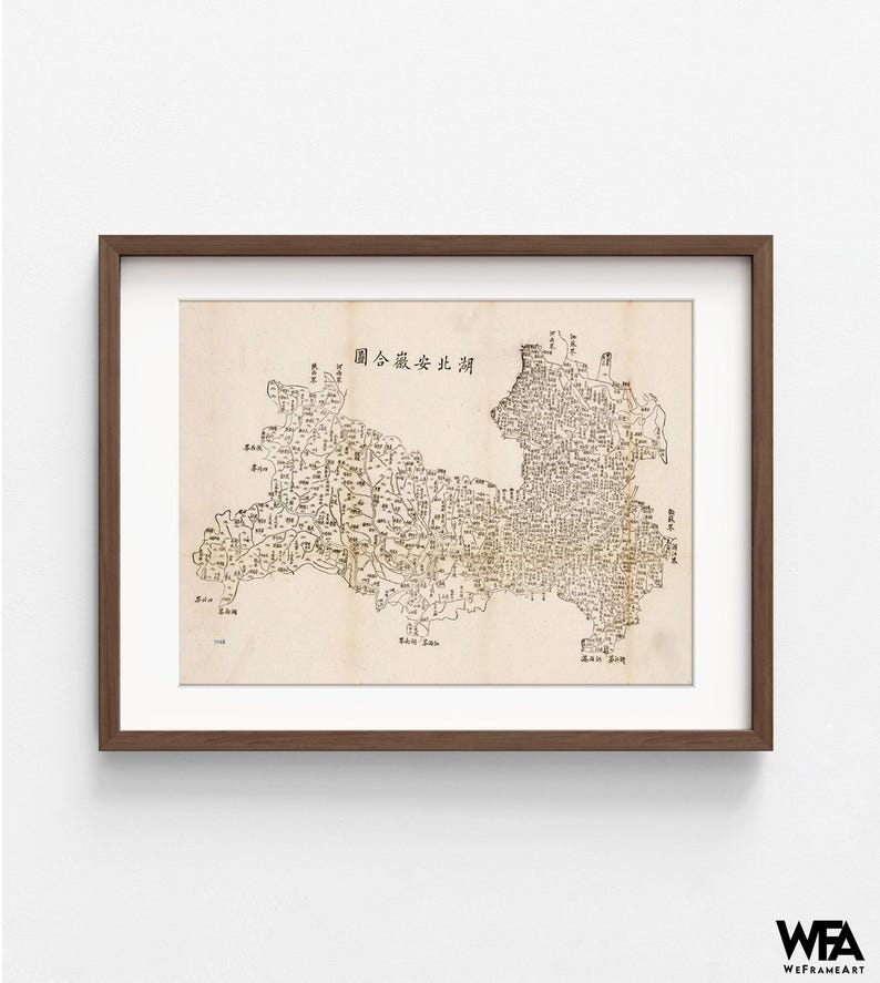 China, Chinese Restaurant Wall Art, Chinese Library Reading Room Decor ...