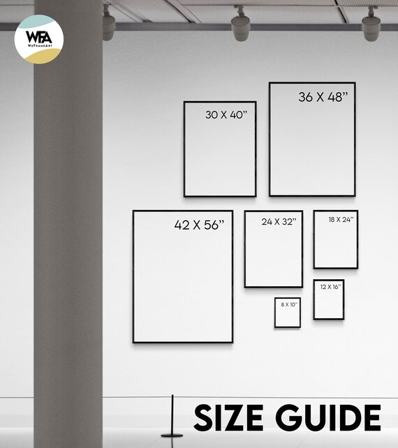 Poster Size Photos