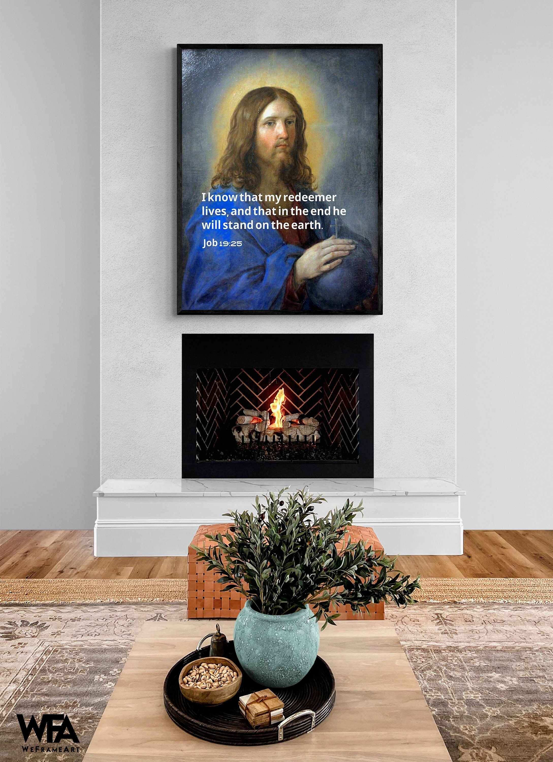 19×25 Poster Frame