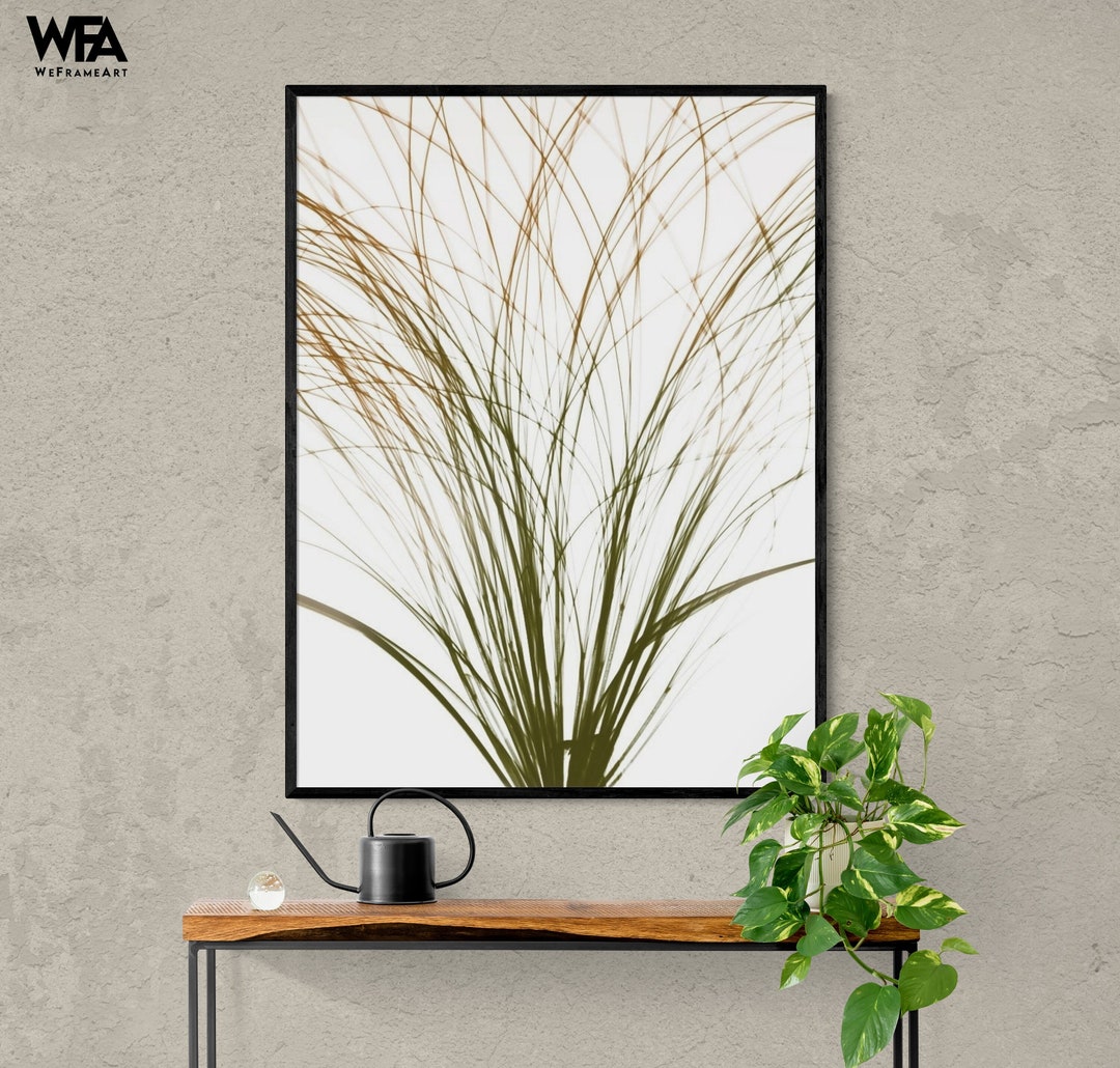 Radiology Office Art, Gift for Radiologist, Floral Wall Art, Botanical ...