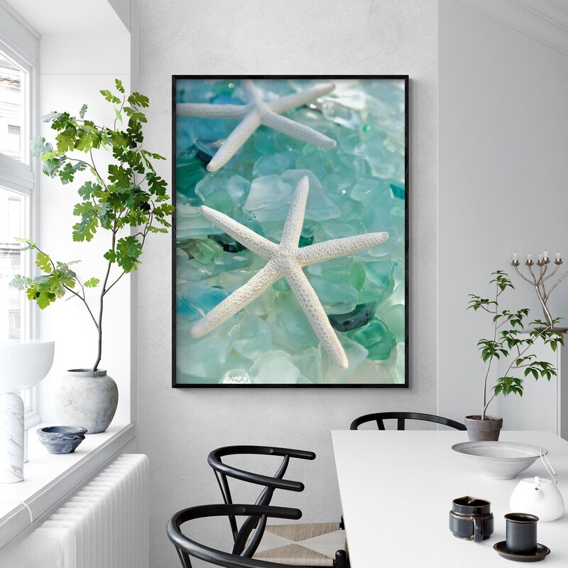 Sea Glass Pictures - Etsy