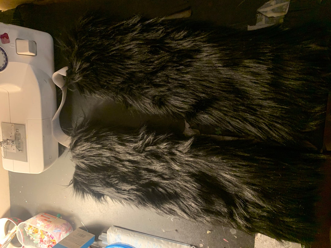 Fursuit Arm Sleeves - Etsy