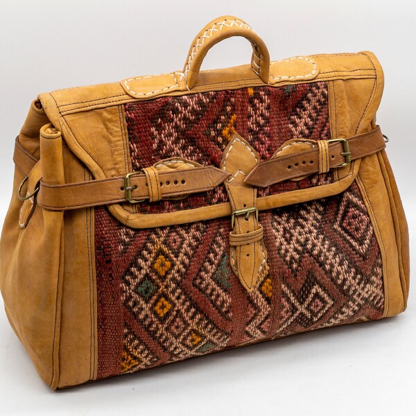 Weekender Bag - Etsy