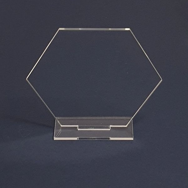 Acrylic Blank Plaques - Etsy