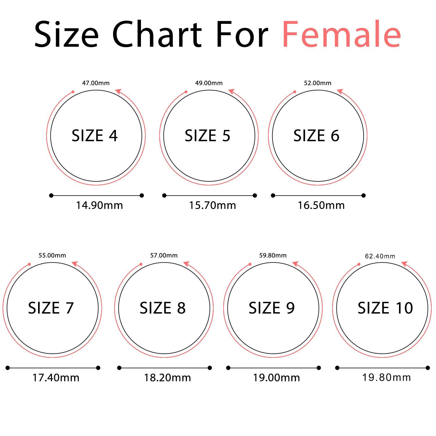 Pastel and Glitter Colors Stackable Silicone Rings Combo 5 - Etsy