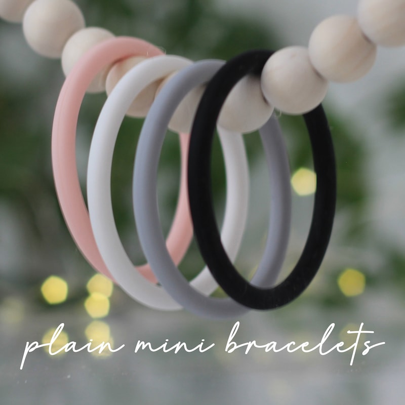 Silicon Bracelet Custom - Etsy