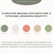 Brand Kit for NUTRITION, WELLNESS and HEALTH Professionals | Logo ...