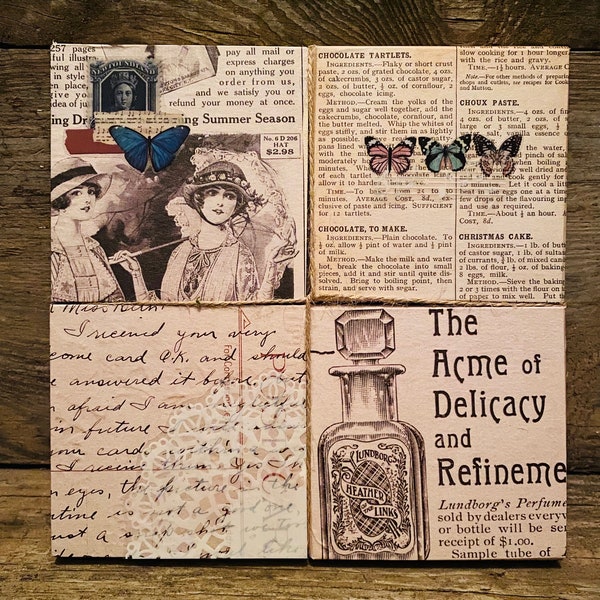 Southern Chic - Etsy