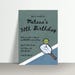 Hand Drawn Pickleball Editable Invite, Pickleball Match, Tournament ...