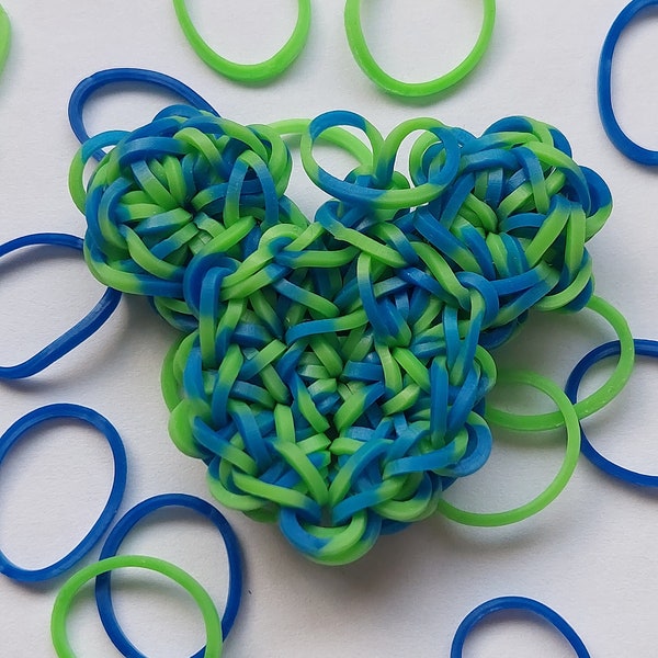 Loom Band Charms - Etsy