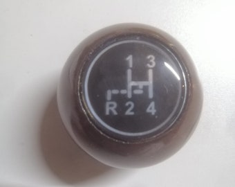 Vw Beetle Shift Knob - Etsy