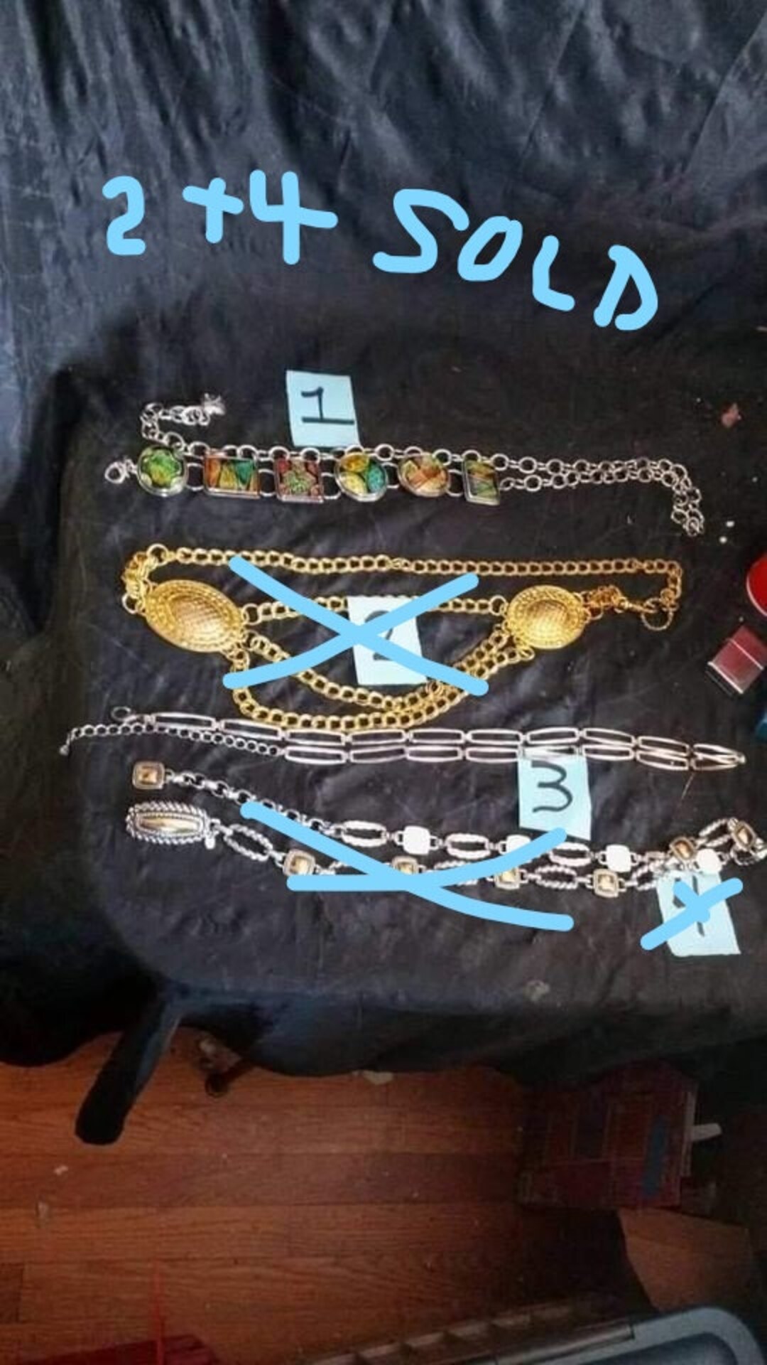 VTG 80'S & 90'S FASHION METAL Belts - Etsy