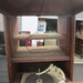 Antique Garrard Phonograph W/wood Cabinet Case, Model 210, Pick up Only ...