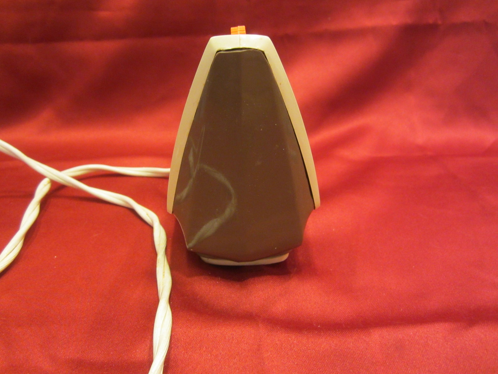 Retro 70's HAMILTON BEACH SCOVILL Mixette Hand Mixer, 3 Speed - Etsy