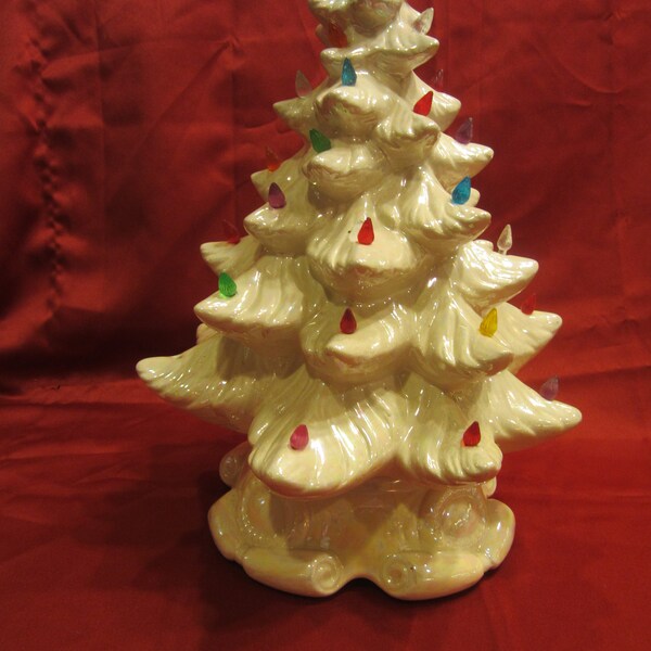 Ceramic Tree - Etsy