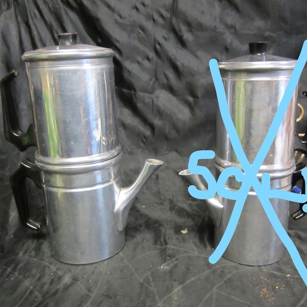 Drip Coffee Maker - Etsy