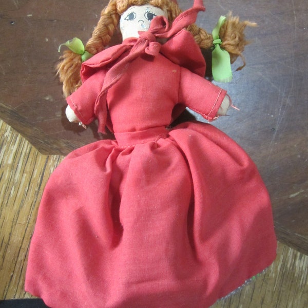 Flip Doll - Etsy