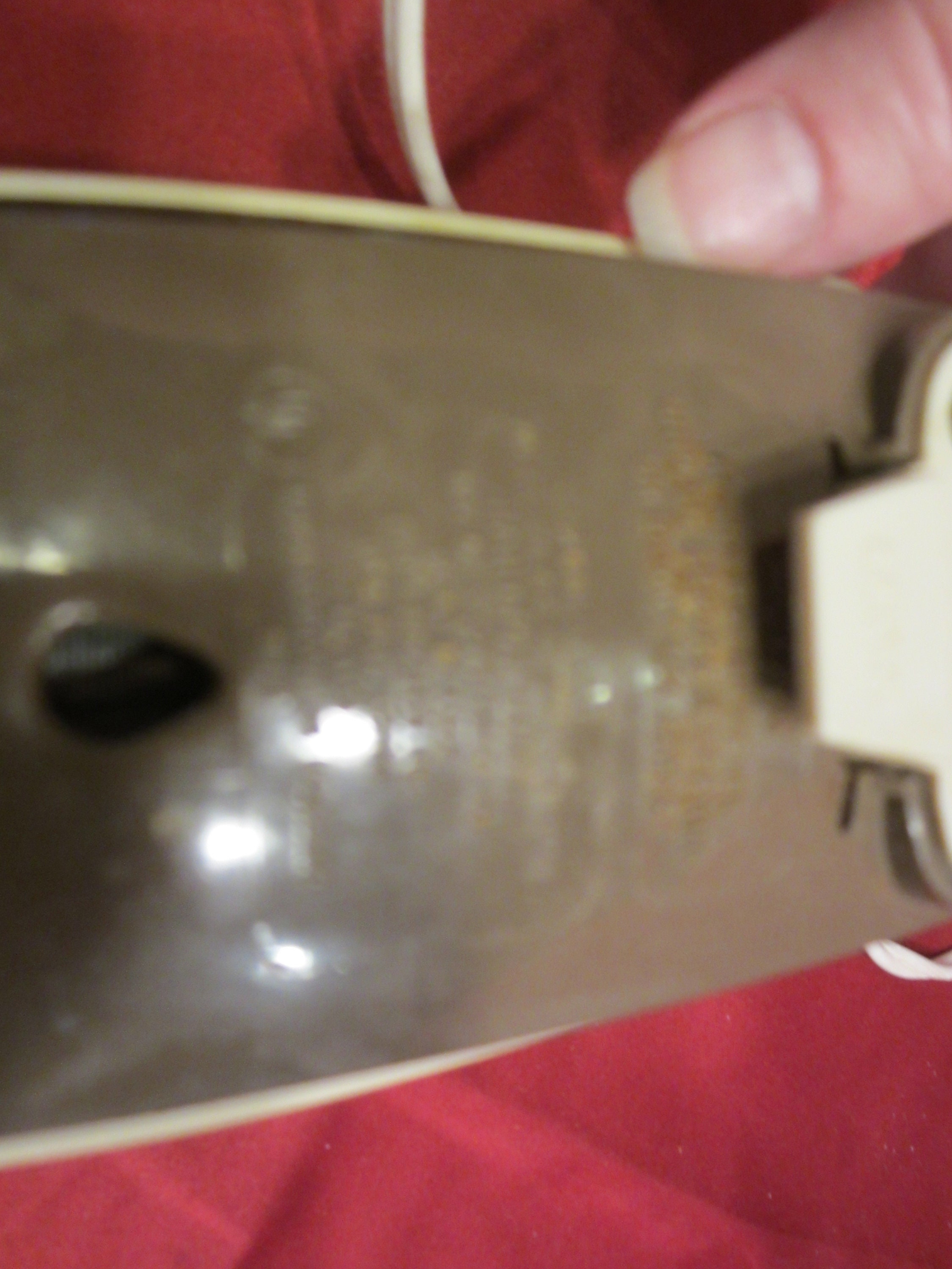 Retro 70's HAMILTON BEACH SCOVILL Mixette Hand Mixer, 3 Speed - Etsy