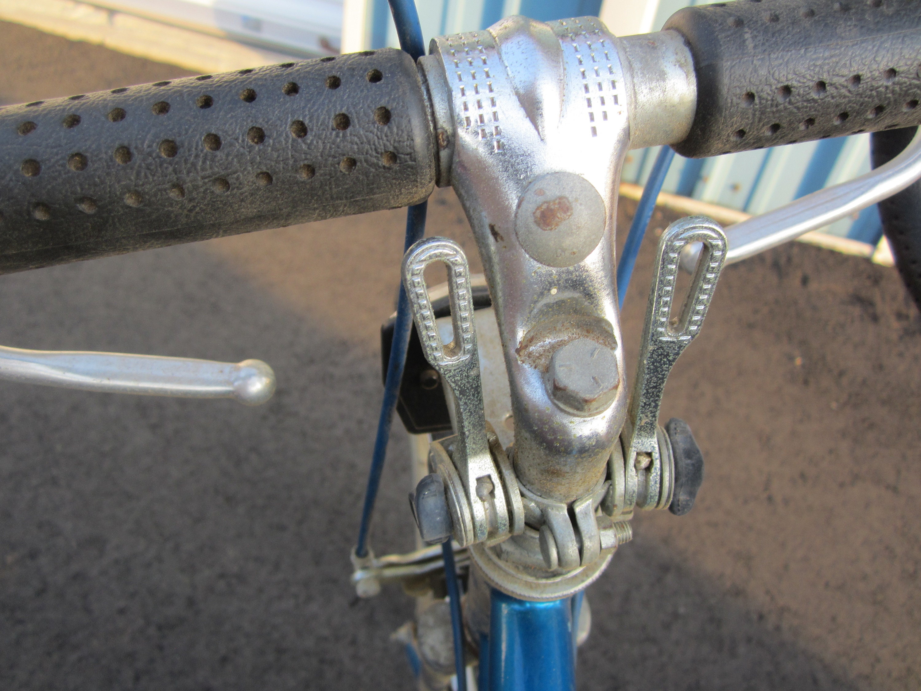 Vtg Huffy S2000 Strider 10 Speed Mens Bike, Made in USA, Pick up Only ...