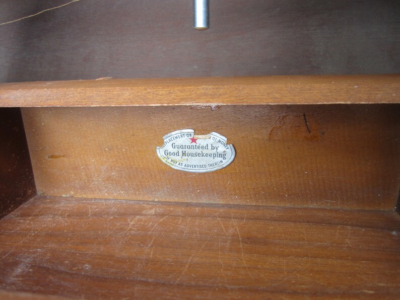 40'S WESTINGHOUSE Sewing Machine, W/table, Model E, NO SHIPPING Pickup ...