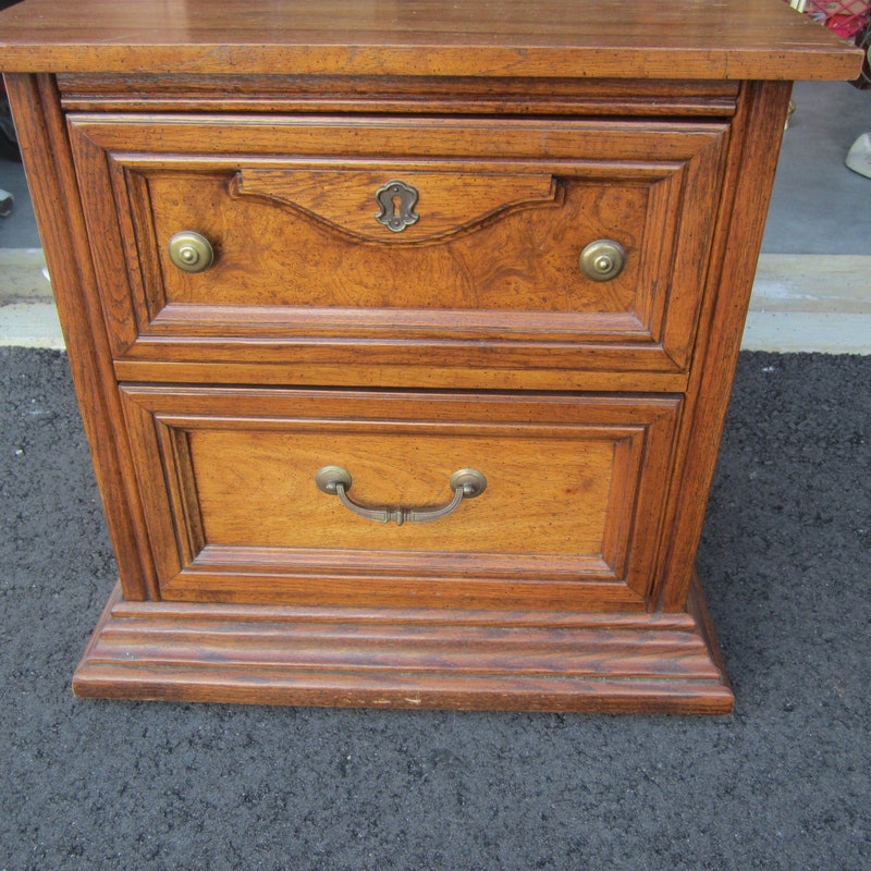 Dixie Nightstand - Etsy