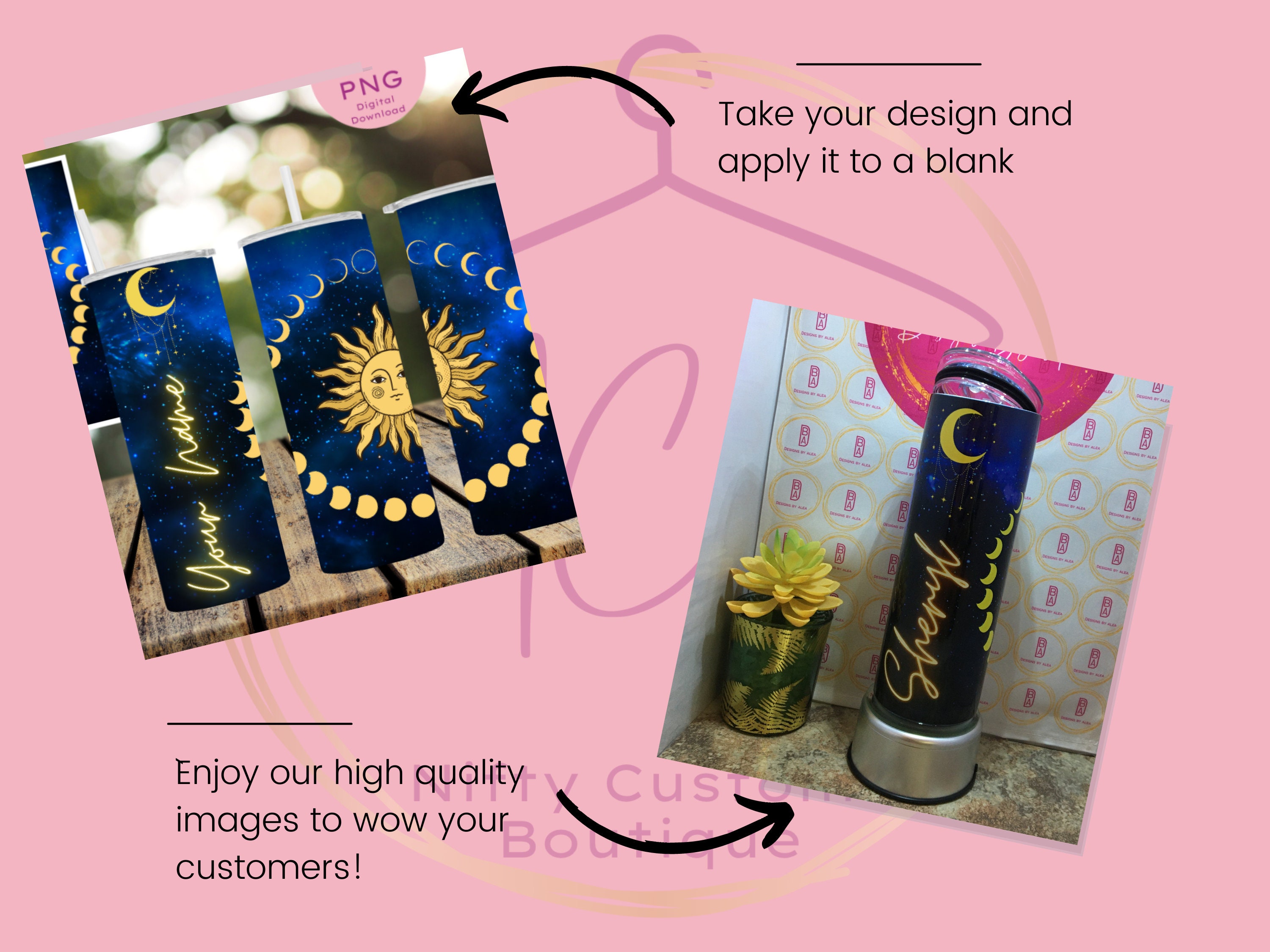 Large Custom Digital Design (PNG or SVG) | Personalized Designs | Digital Downloads | Over 13x19 ...