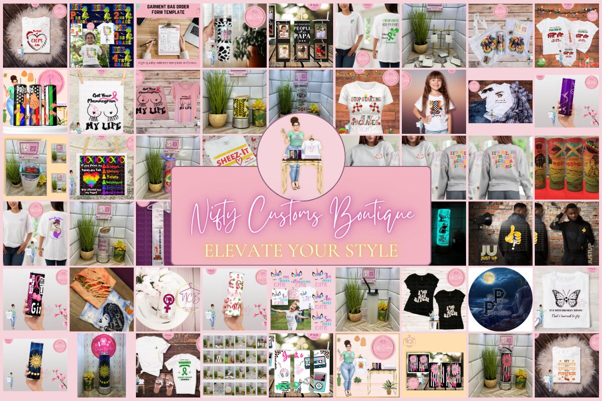 Custom Digital Design PNG or SVG Regular Size Personalized Designs ...